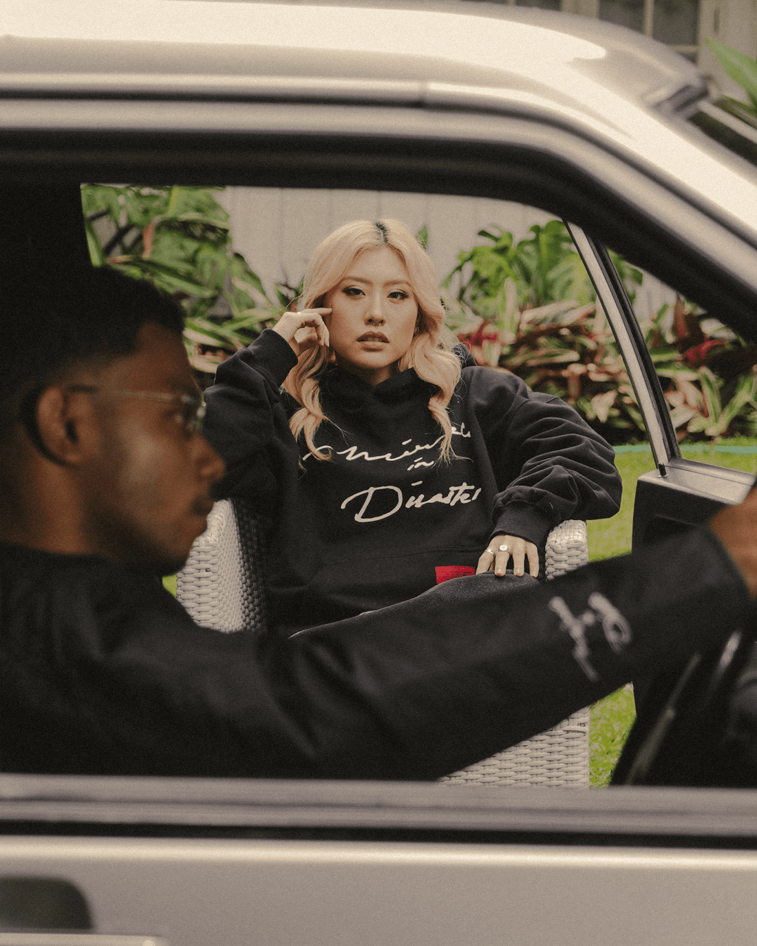 Miracle All The Time – Miracle Mates