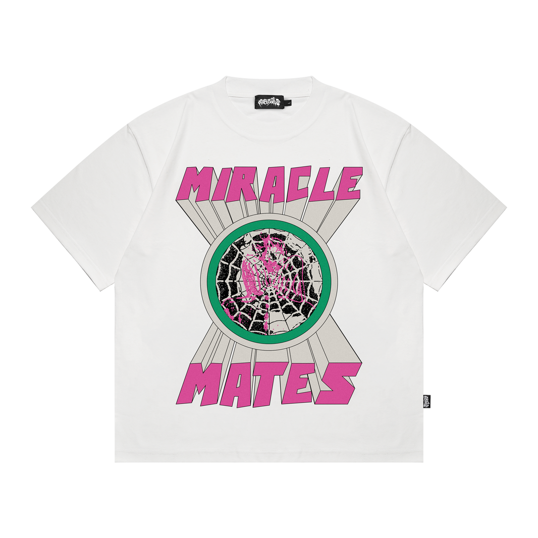 Miracle All The Time – Miracle Mates