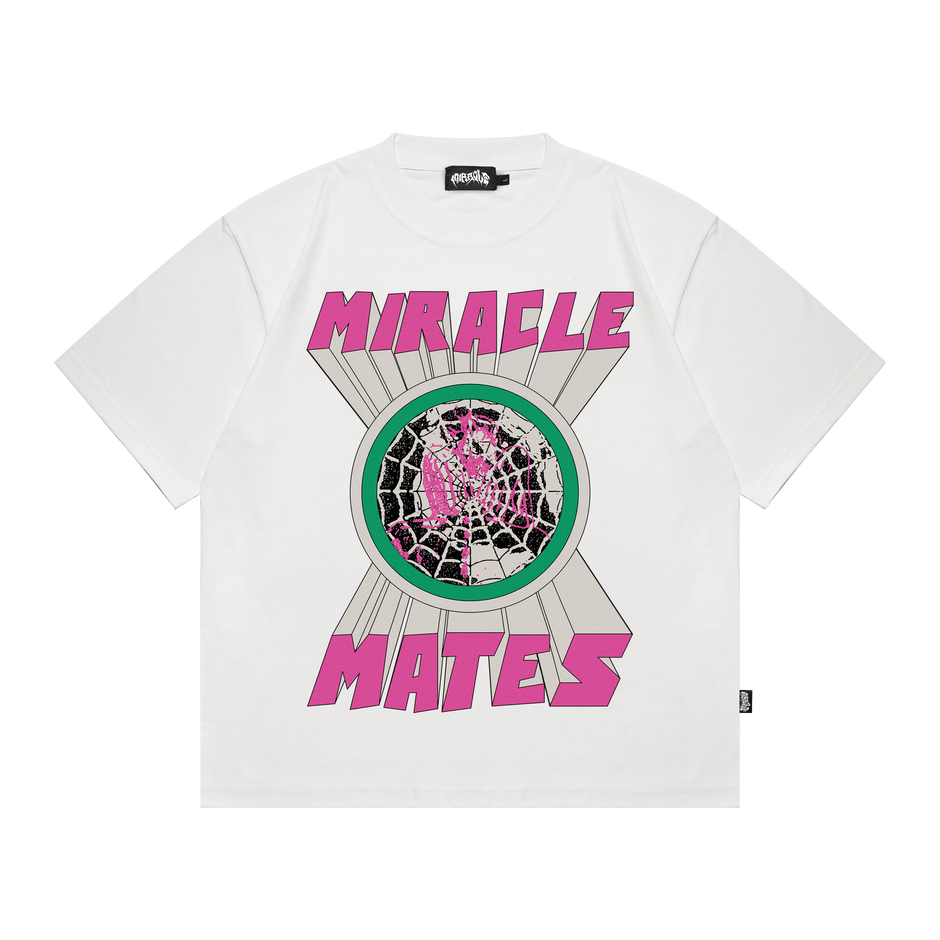 Miracle All The Time – Miracle Mates