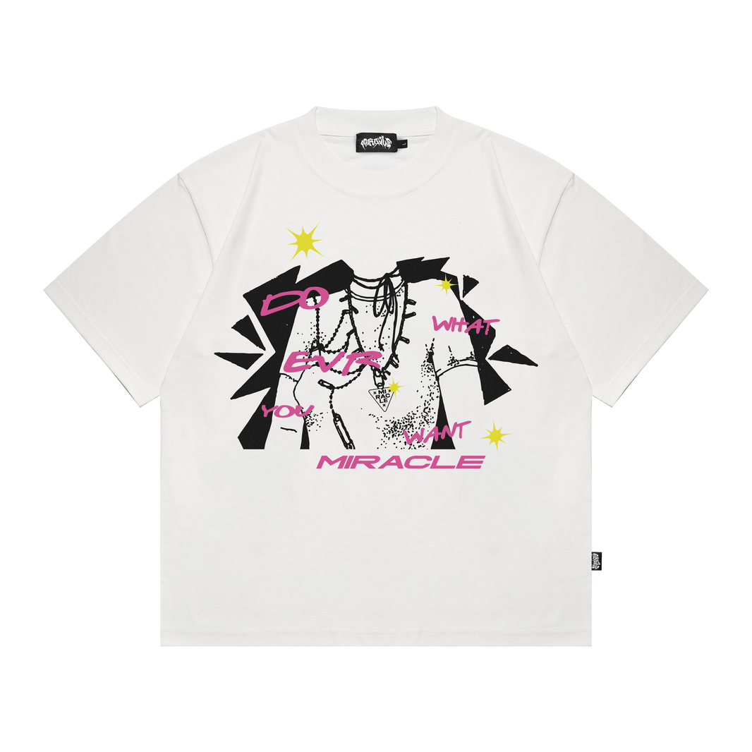 Miracle All The Time – Miracle Mates