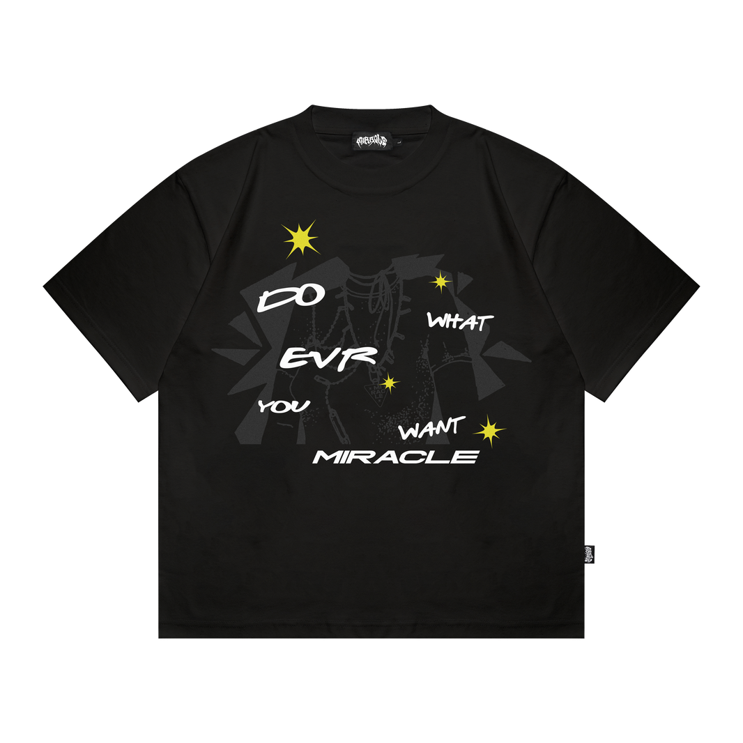 Miracle All The Time – Miracle Mates