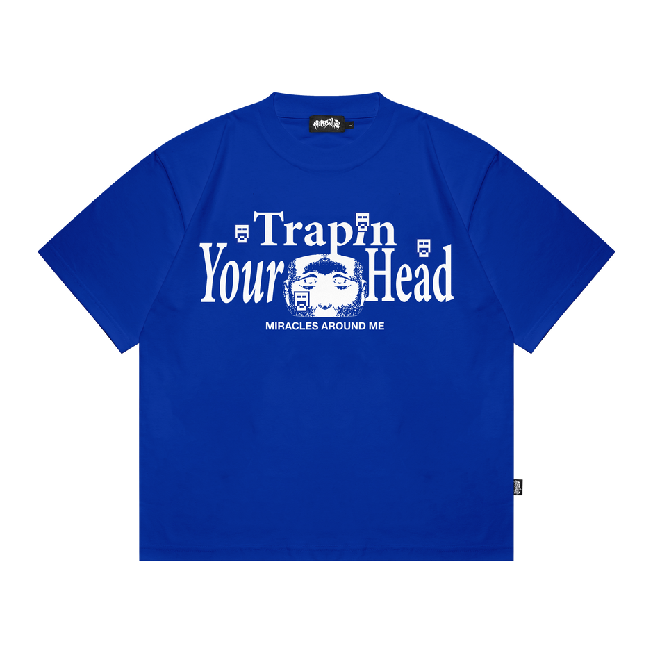 Miracle All The Time – Miracle Mates