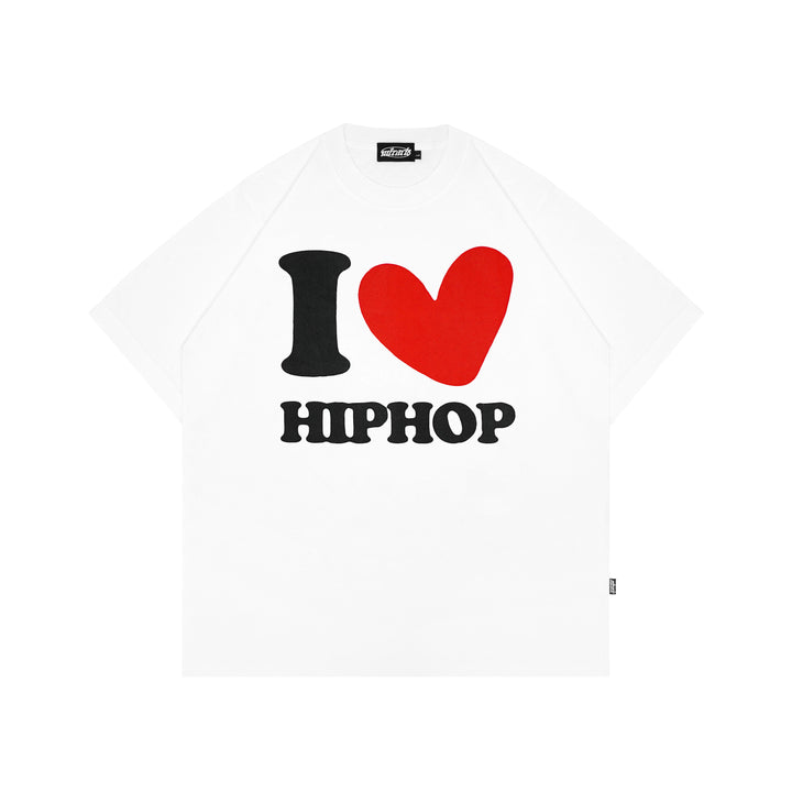 HIPHOP FEELING – Miracle Mates