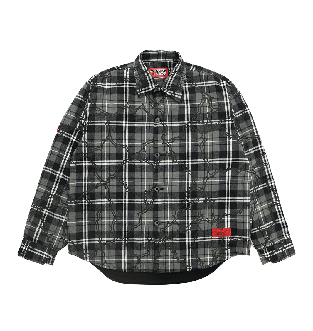 Miracle All The Time – Miracle Mates