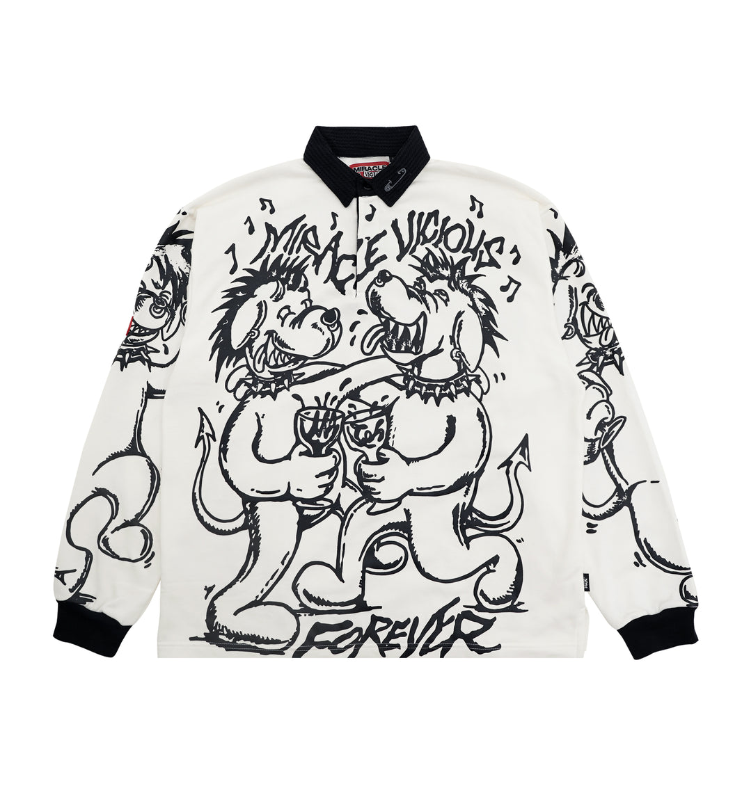 Miracle All The Time – Miracle Mates