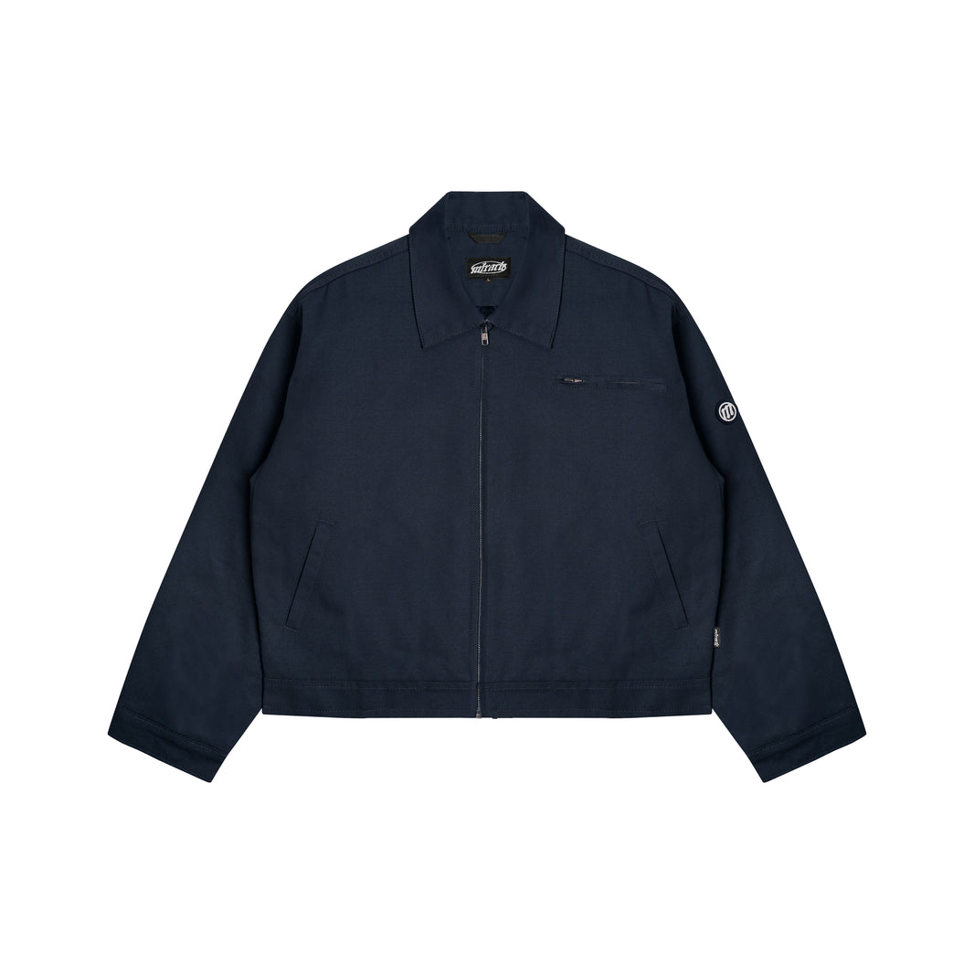 OUTERWEARS – Miracle Mates