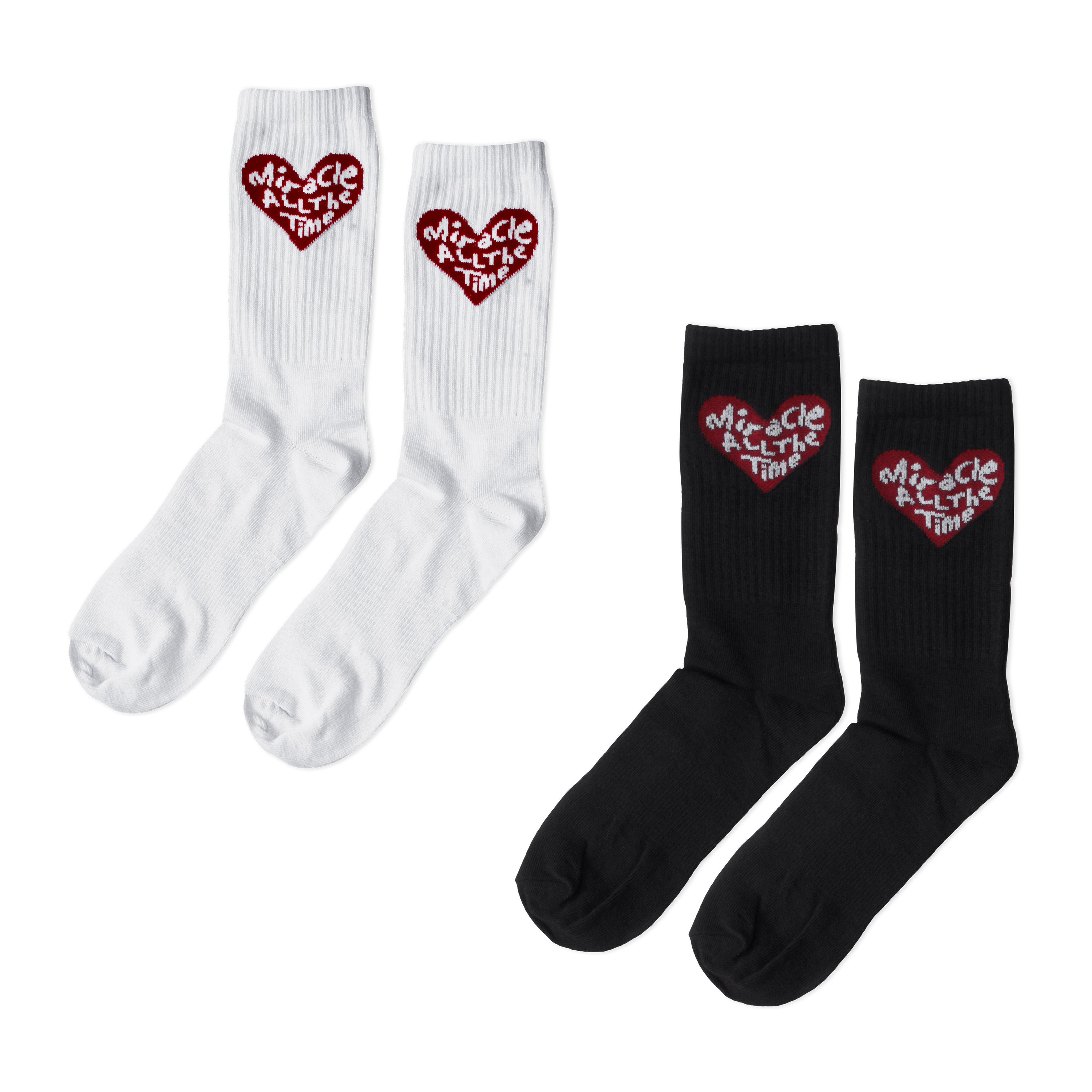 Collections – Miracle Mates